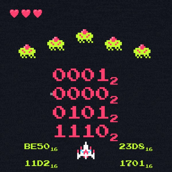 LLEGAN LOS INVASORES