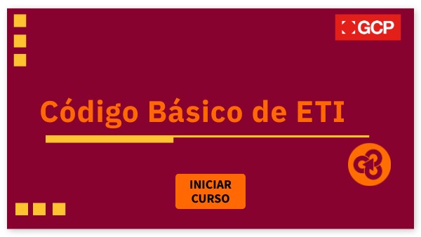 Código Básico ETI