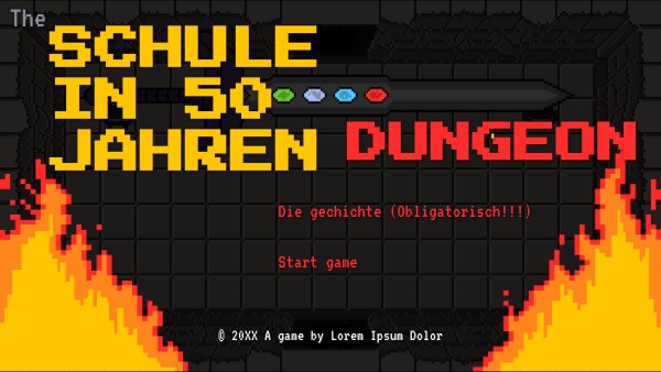 DRAGON DUNGEON BREAKOUT