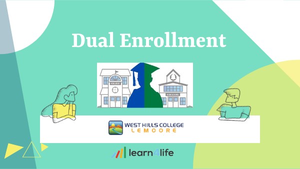 Dual Enrollment