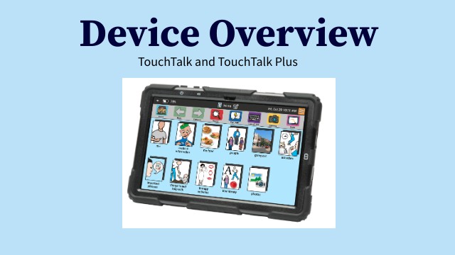 2.15 Device Overview (External)