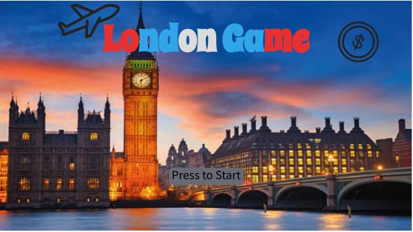 The London Game