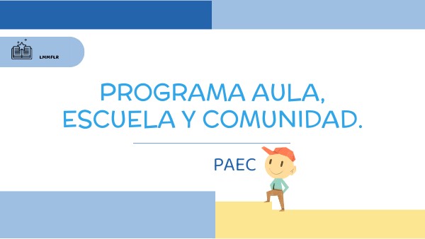 PAEC