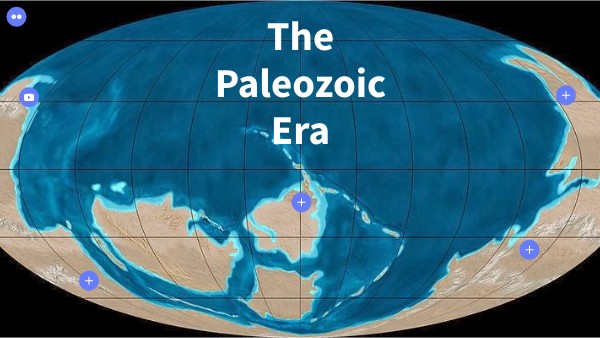The Paleozoic Era