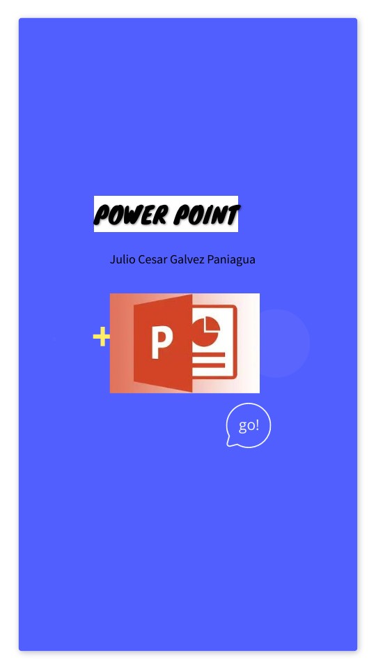 Point Power Tutorial Power Point - YouTube