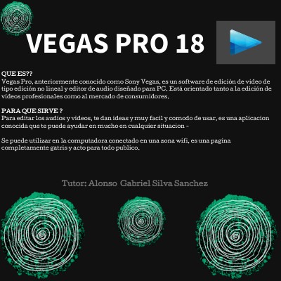 Vegas Pro 18