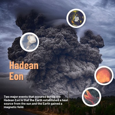 Hadean Eon