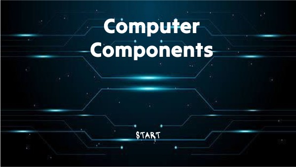 Compuer Components