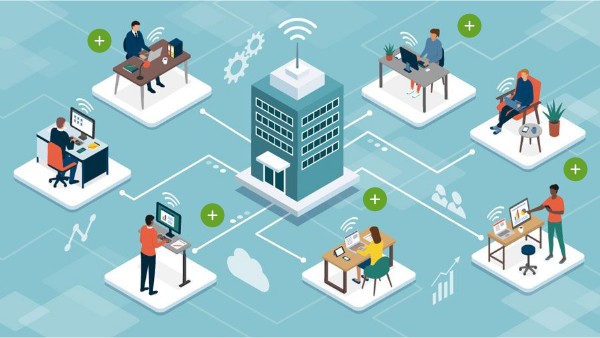 Importancia de las TIC en el ámbito laboral