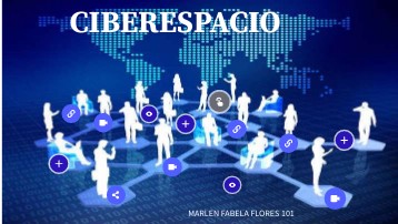 ejerce la ciudadania en el ciberespacio