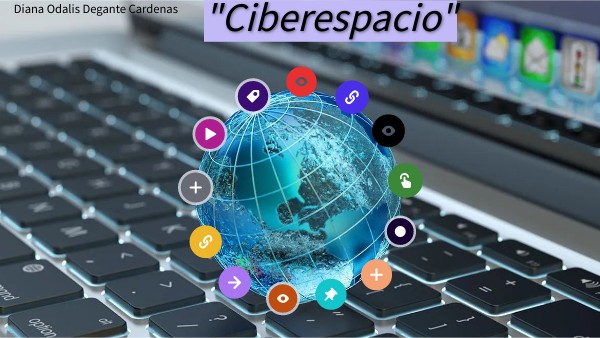 Ciberespacio