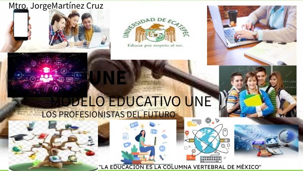 Universidad Ecatepec Logo