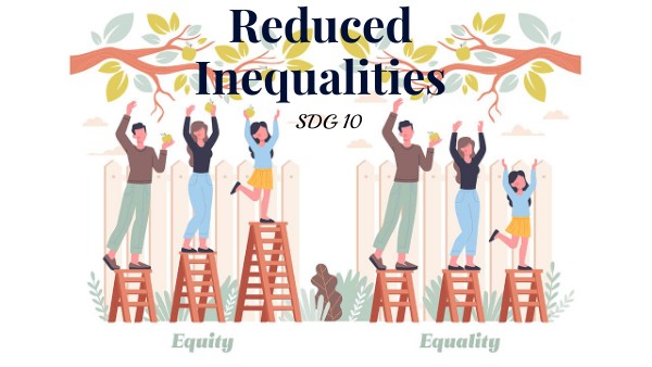 SDG 10