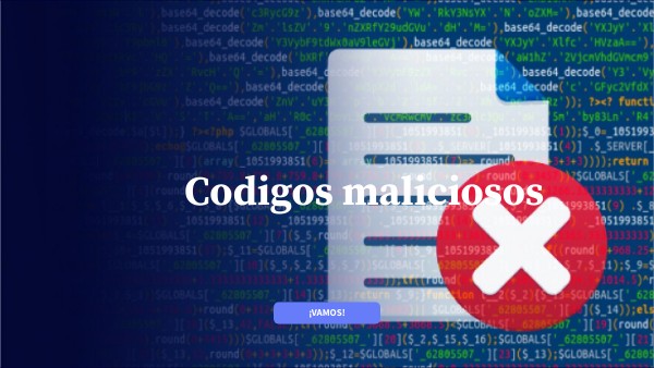 Código Malicioso