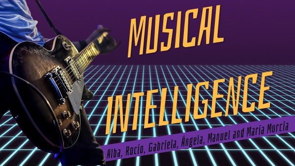 Musical intelligence