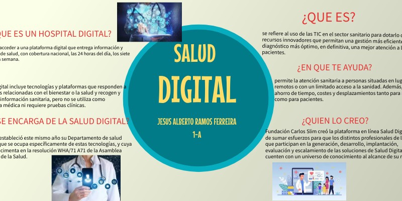 SALUD DIGITAL