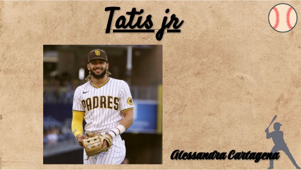 tatis junior