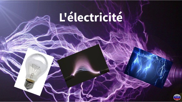 L'électricité