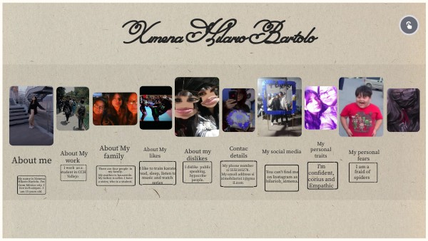 Mastering the Art of Self-Introduction