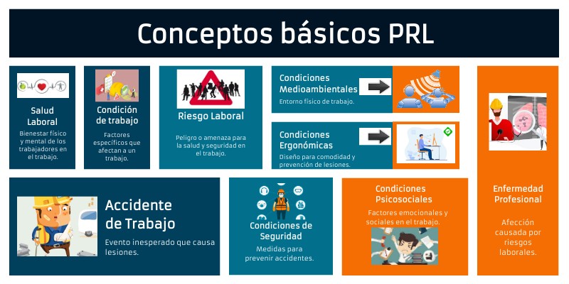 Conceptos basicos prl adrian viana