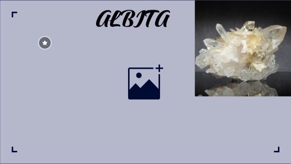 ALBITA
