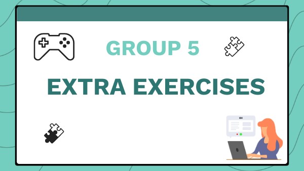 FILL IN THE BLANKS GAME