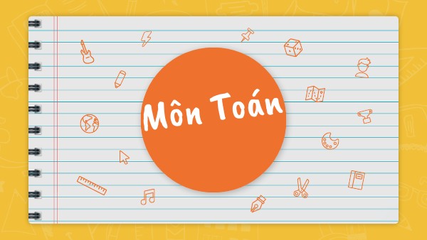Toán