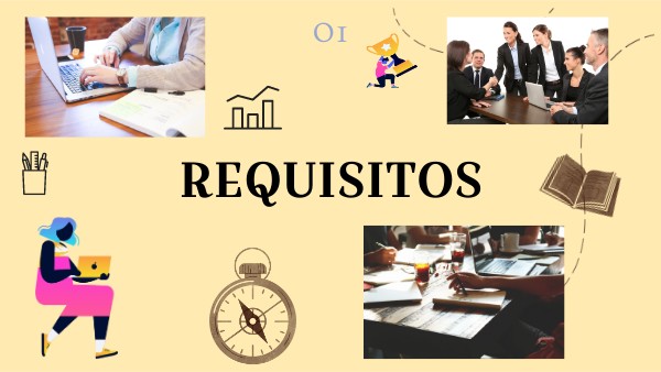 REQUISITOS