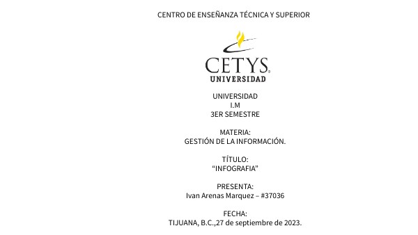 infografia cetys