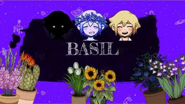 BASIL