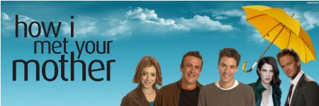 Banner HIMYM