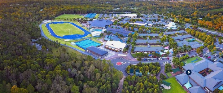 Sheldon School Campus