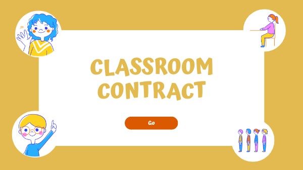 Class Contract