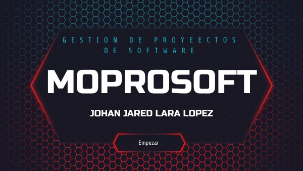 MOPROSOFT