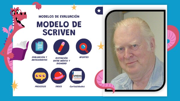 MODELOS DE SCRIVEN