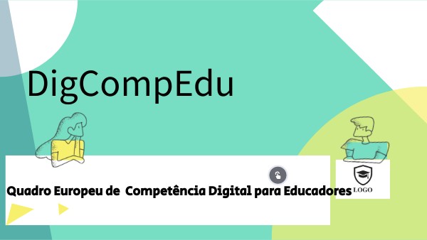 DigCompEdu