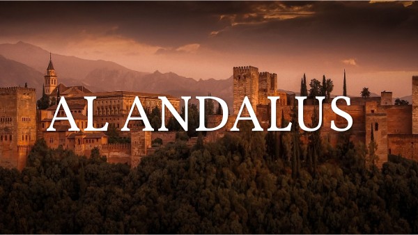 AL ANDALUS