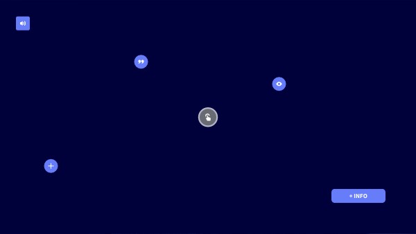 Imagen interactiva básica