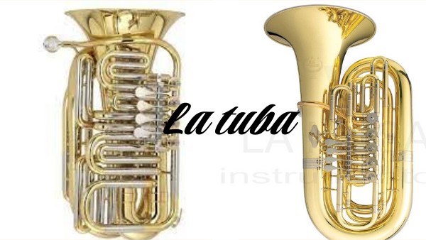 TUBA