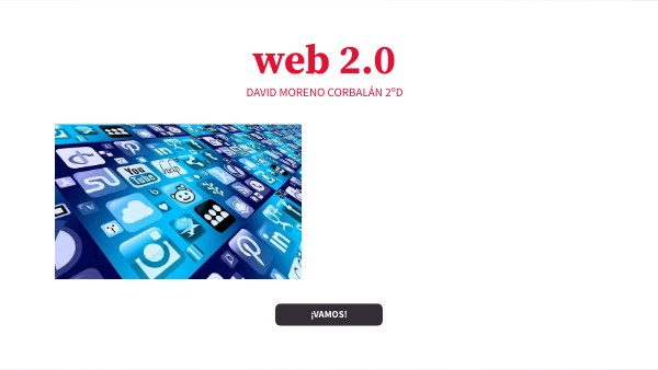 WEB 2.0