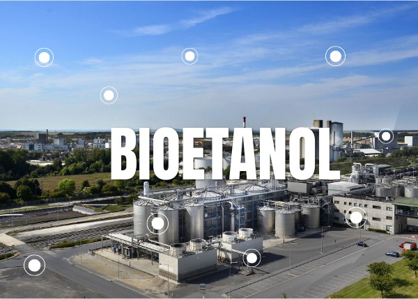 BIOETANOL