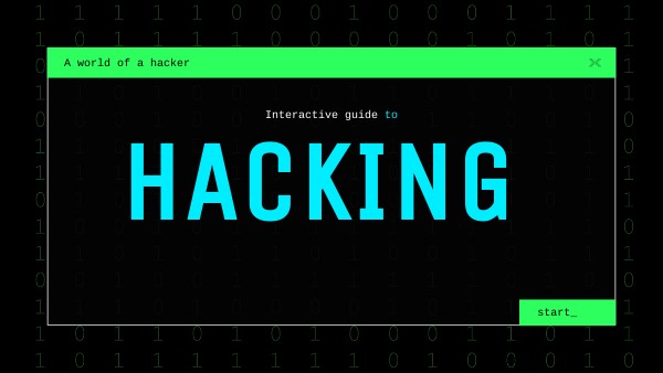 Hacking