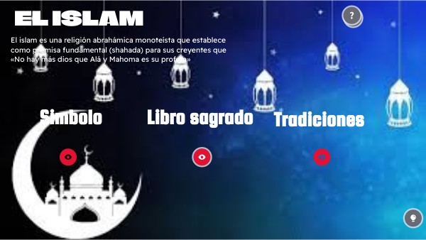 EL ISLAM