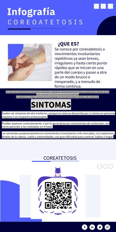 INFOGRAFIA COREOATETOSIS