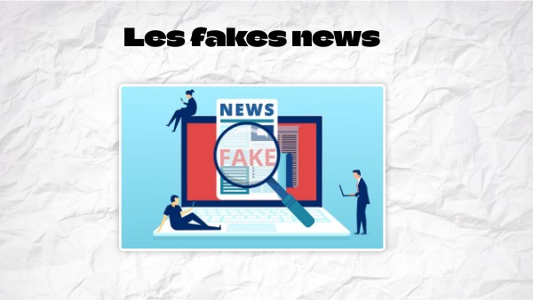 fake news expo