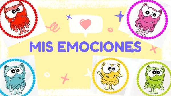 ¿Cómo me siento hoy?