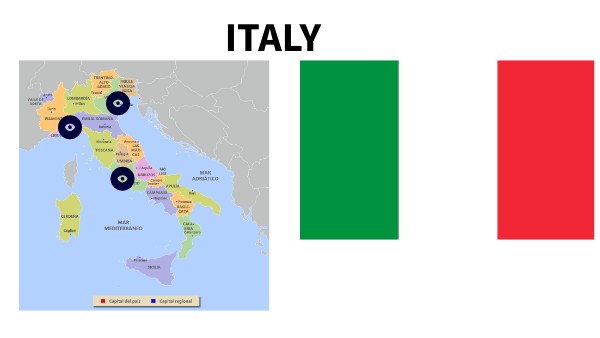 ITALY