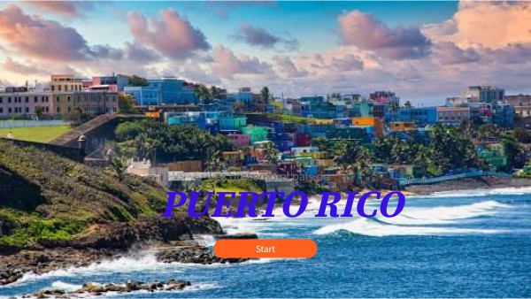 Porto Rico