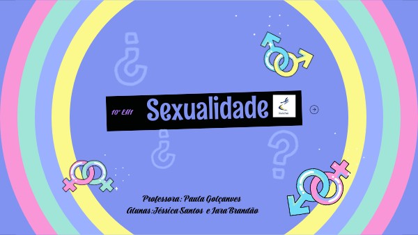 Sex Education Quiz