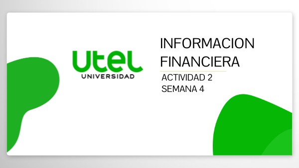 PRESENTACIÓN utel